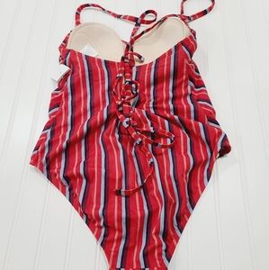 Kona Sol | Swim | New Kona Sol One Piece Swimsuit | Poshmark